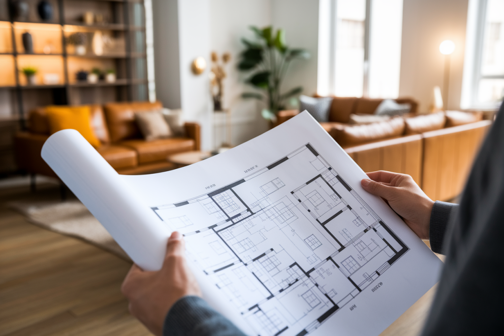 Calcul nombre de pièces maison : Comment calculer le nombre de pièces d ...